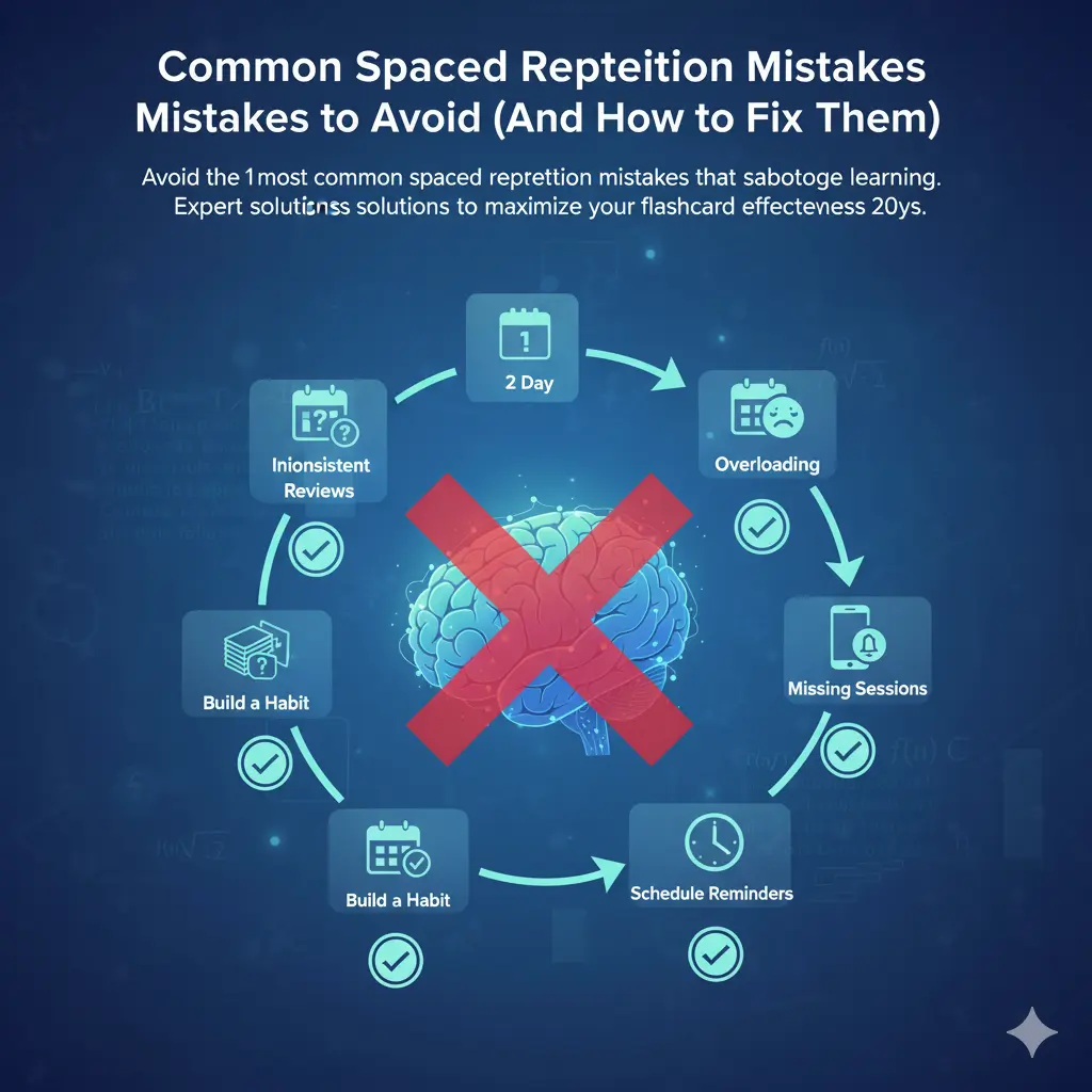 The History of Spaced Repetition: From Ebbinghaus to AI | Tegaru Blog