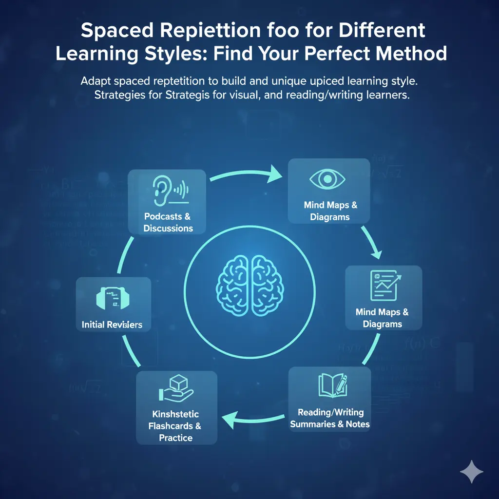 Optimizing Your Spaced Repetition Schedule | Tegaru Blog